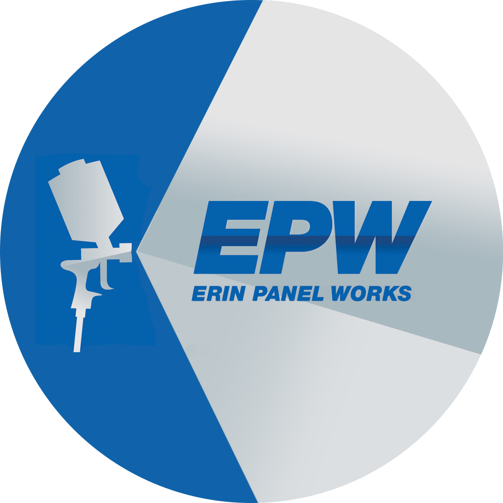 What to Do After a Vehicle Accident - Erin Panel Works
